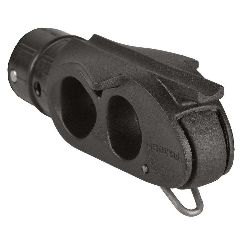 X-FIRE MUZZLE SEAC - THAI SpearFishing and Free Diving