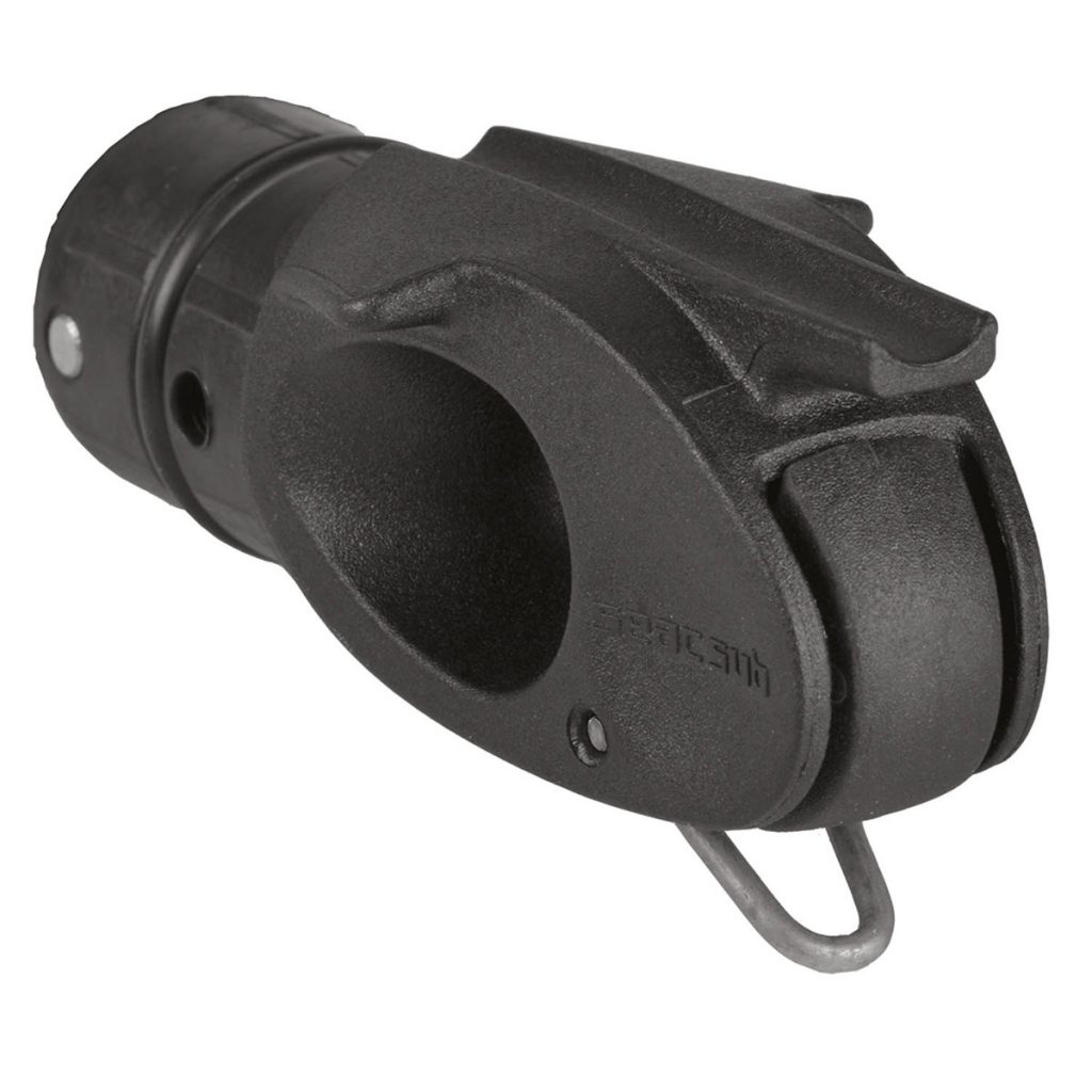 X-FIRE MUZZLE, ONE SLING SEAC - THAI SpearFishing and Free Diving